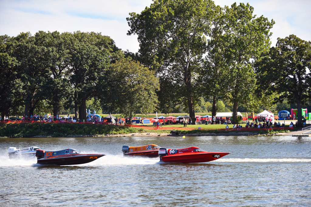 Kankakee River Valley Regatta